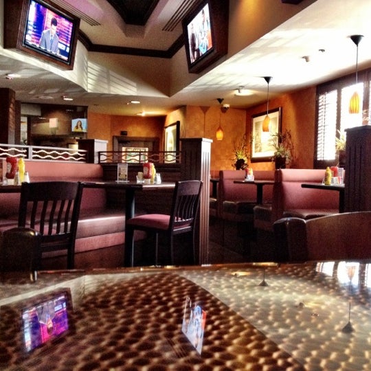 PT's Anthem - American Restaurant