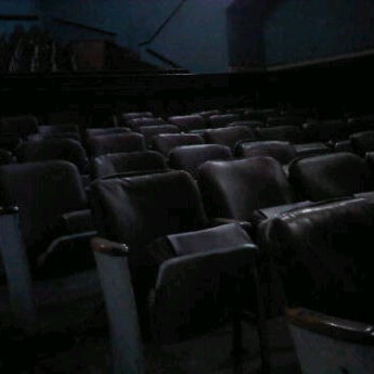 Cine Teatro África - Theater in Maputo