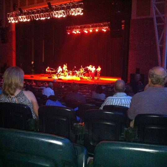 Photos at Mable House Barnes Amphitheatre - Concert Hall