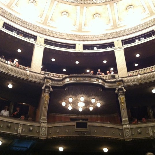 Staatsoper Stuttgart - Mitte - Stuttgart, Baden-Württemberg