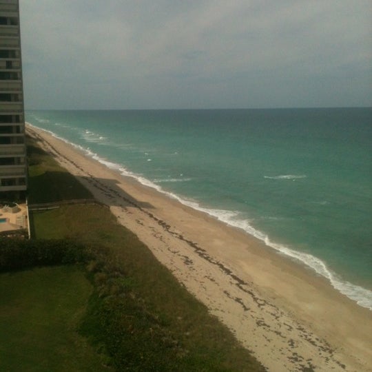 Ocean towers - 2 tips