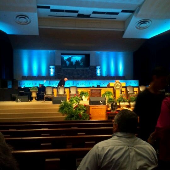 Redemption Point Church Highland Park (Now Closed) - Highland Park ...