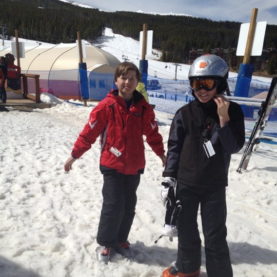 Photos at Gold Runner Alpine Coaster - Amusement Park in Breckenridge