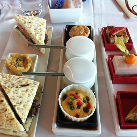 Raintree Restaurant - Borneo Convention Centre Kuching (BCCK)