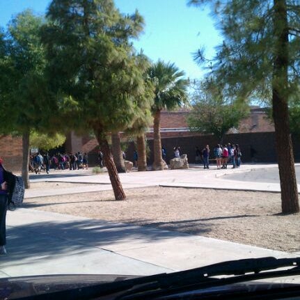 Photos at Anderson Junior High School - School in Chandler