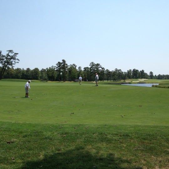 Ballamor Golf Club - 8 tips from 235 visitors