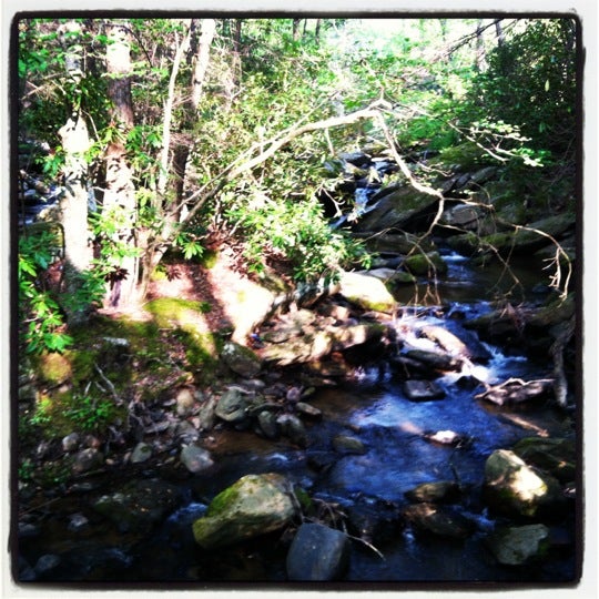Photos at Flintlock Campground - Boone, NC