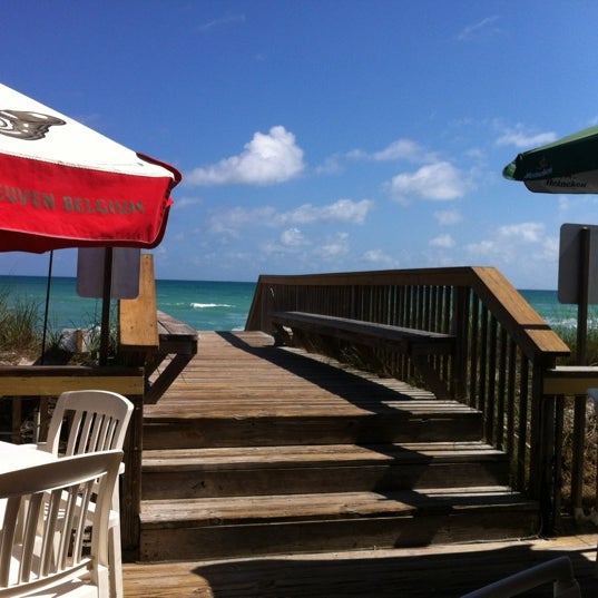 Photos at Shuckers On The Beach - Jensen Beach, FL