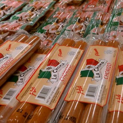 El Rey - Supermarket