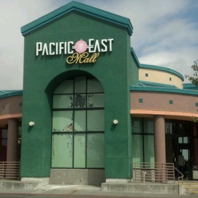 Pacific East Mall - Richmond Annex - 11 tips