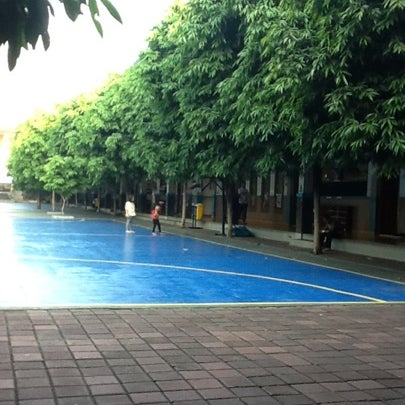 Photos at Global Islamic School - Kramat Jati - Jl. Condet Raya No. 5