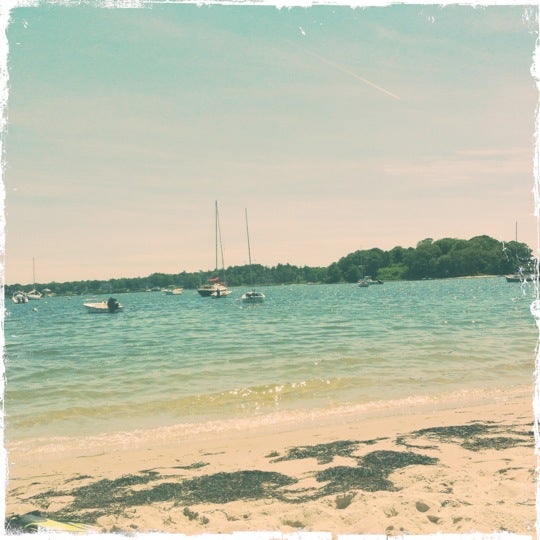 Onset Beach - Onset, MA