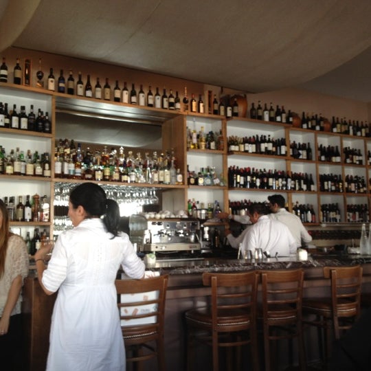 Il Pastaio - Italian Restaurant