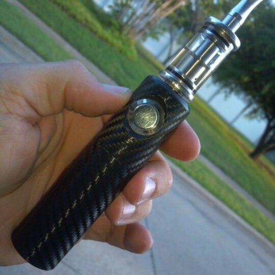 Good Vapes - 10677 E Northwest Hwy Ste 450