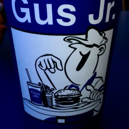 Gus Jr. - Restaurant in Hemet