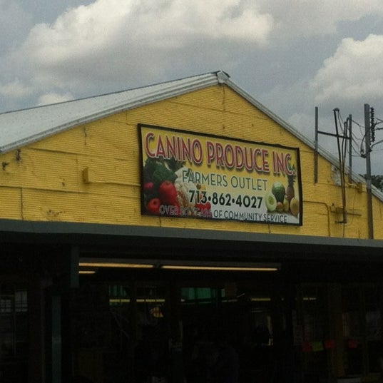 Photos at Canino Produce Co. - Farmers Market
