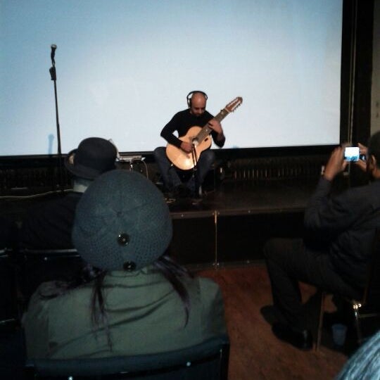 The Monkey - Indie Theater in New York