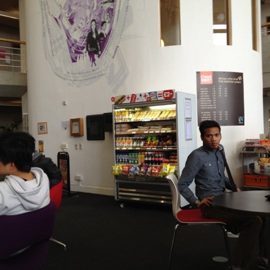 Photos at The Reg Vardy Centre - University of Sunderland - The Sir Tom ...