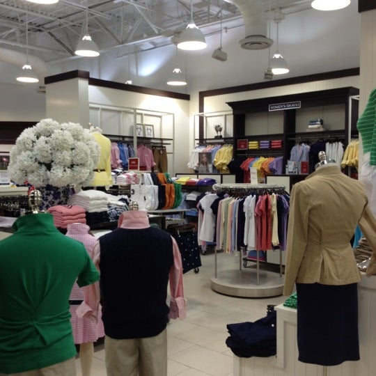 Polo Ralph Lauren Factory Store - Clothing Store