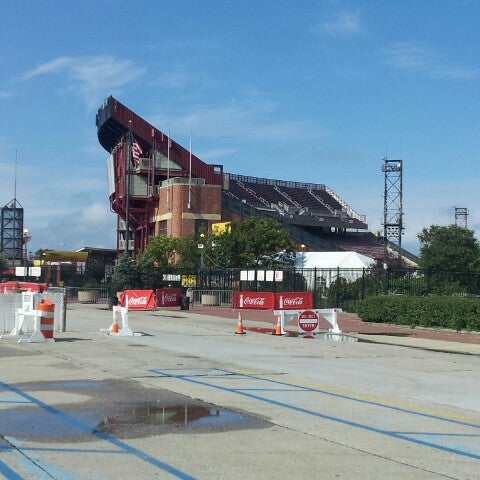 Photos at Jones Beach - Field 5 - 1000 Ocean Pkwy