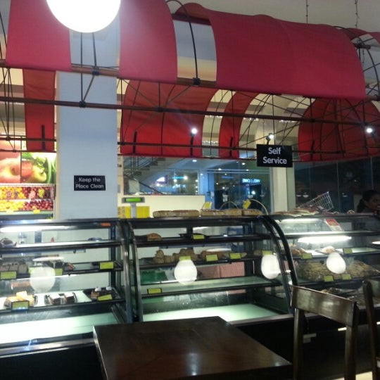 Keells Super - Supermarket