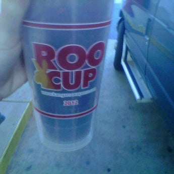 Kangaroo Express (Now Closed) - 3128 Capital Blvd