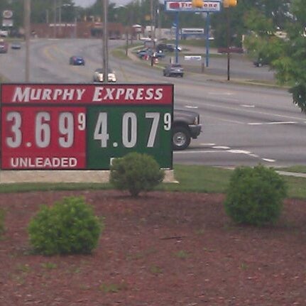 Murphy Express - 9 tips from 230 visitors