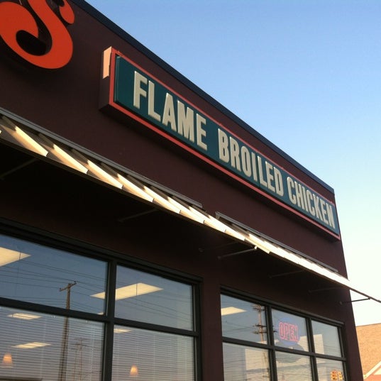 Photos at YaYa's Flame Broiled Chicken - American Restaurant in Lansing