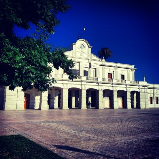 Montemorelos - City