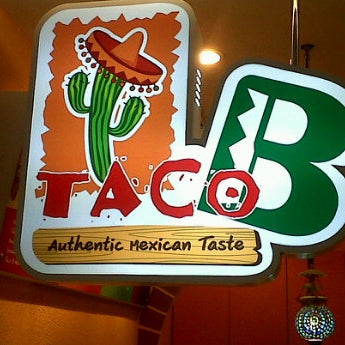 Taco B (ทาโก้ บี)