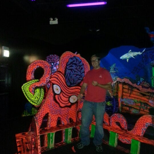 Putting Edge (Now Closed) - 9 tips