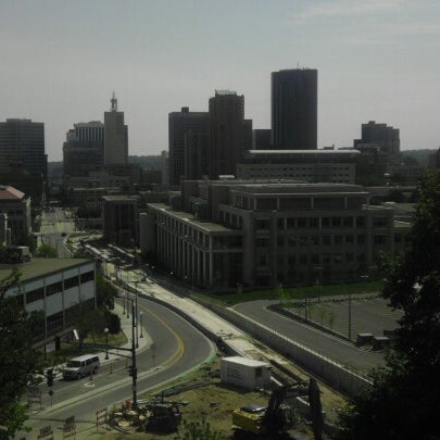 Cass Gilbert Memorial Park - Capitol - 1 tip from 25 visitors