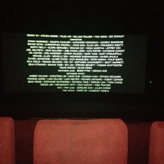 Photos at Ace Cinemas - Movie Theater