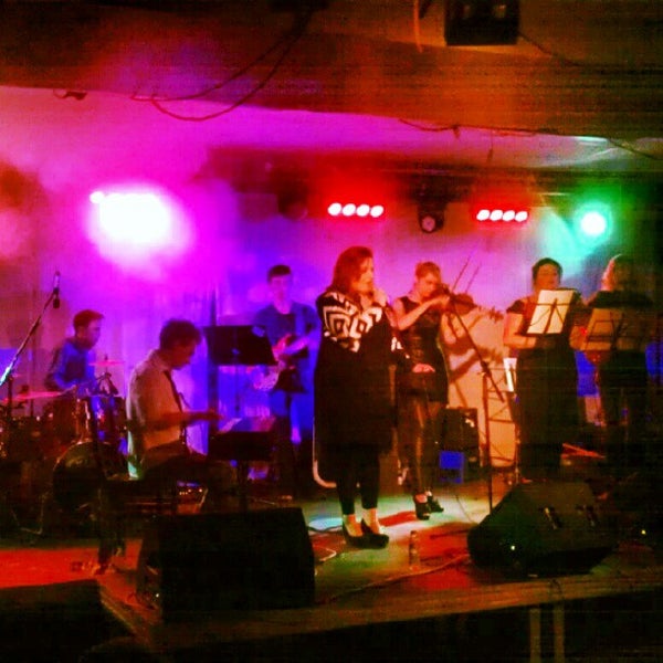 Sfinks 700 - Nightclub in Sopot