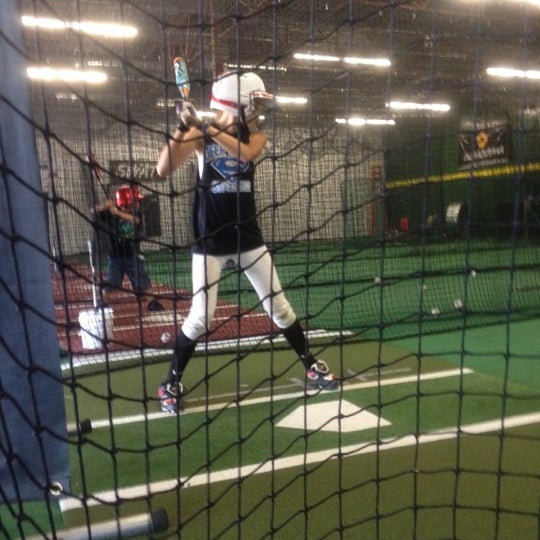 Swat Batting Cages - 6909 W Hefner Rd