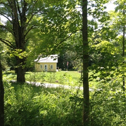 Chester A. Arthur Home - Historic and Protected Site