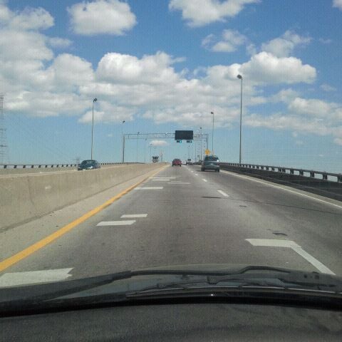 Photos at High Rise Bridge - Deep Creek - Chesapeake, VA