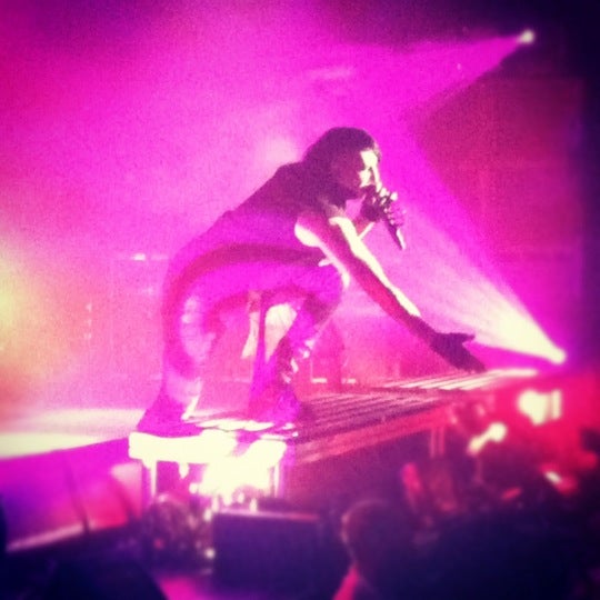 Photos at The Myth Nightclub and Event Center - Maplewood - Oakdale ...