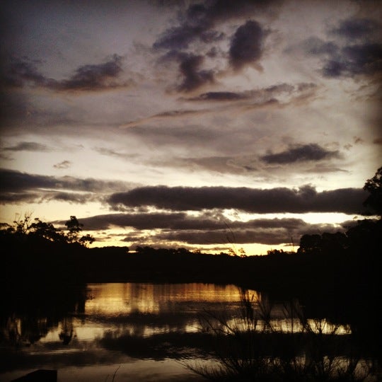 Nangudga Lake