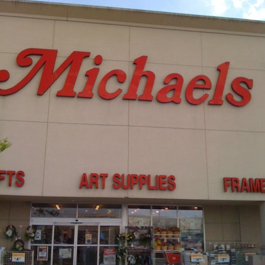 Are Dogs Allowed In Michaels Canada