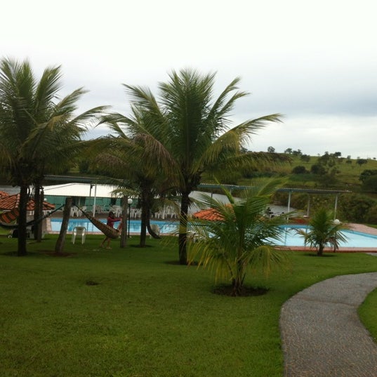 Pousada Monjolo - Rodovia GO 433, Km 02