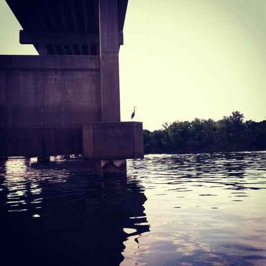 Singing River Bridge - Florence, AL