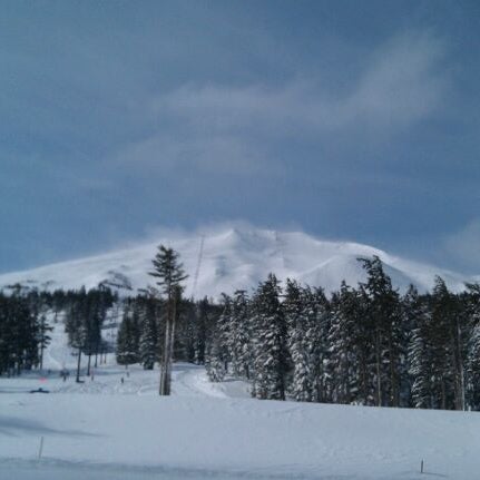Mt. Bachelor Ski Resort - 15 tips from 1977 visitors