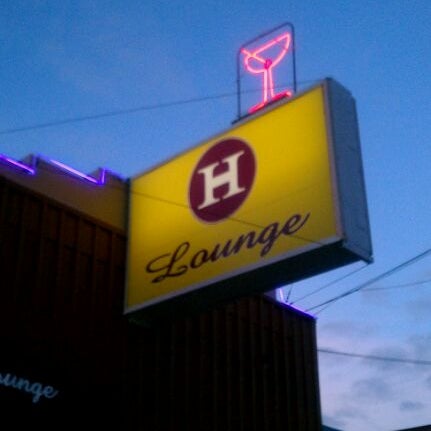 H Lounge - South Vallejo - Vallejo, CA