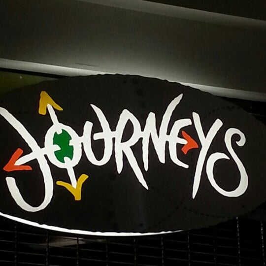 Journey Store Logo