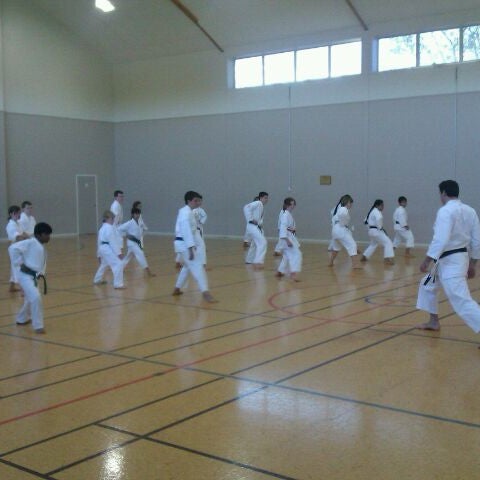 Universal Shotokan Karate - 2 tips from 11 visitors