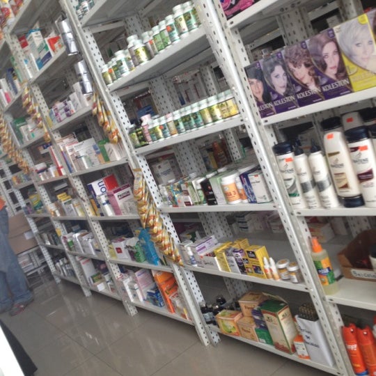 Farmacia CV - Pharmacy