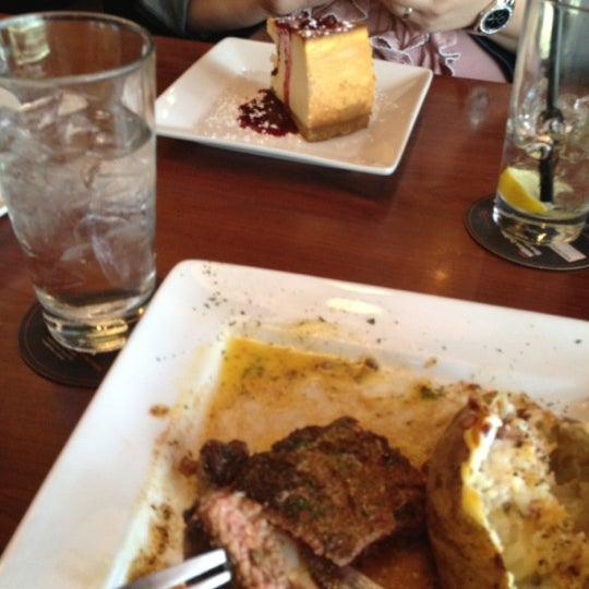 Ruby Tuesday - 7 tips from 307 visitors