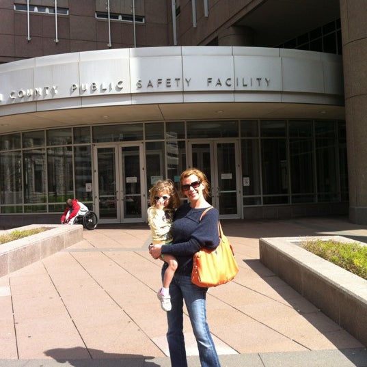 Photos at Hennepin County Jail - Police Station in Downtown West