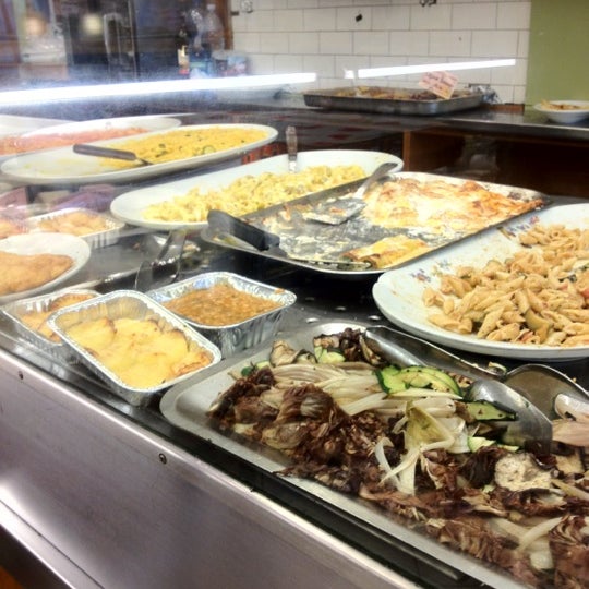 Gastronomia Gilardi - Ticinese - Corso Italia